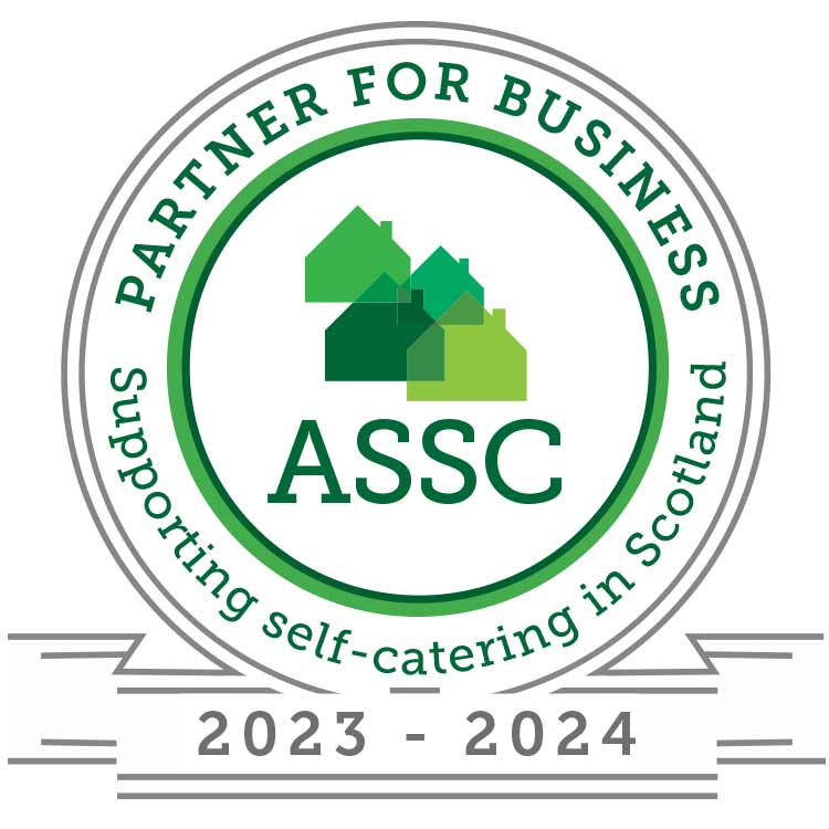 Amore Property | Holiday Lets Management | Scotland