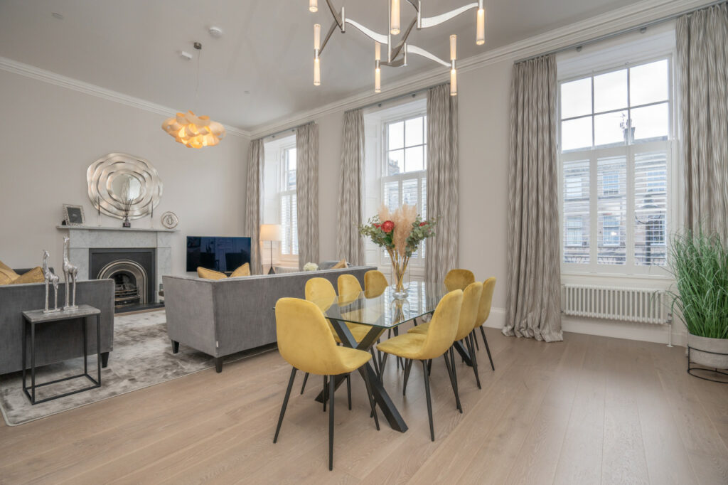 Amore Property | Holiday Lets Management | Scotland